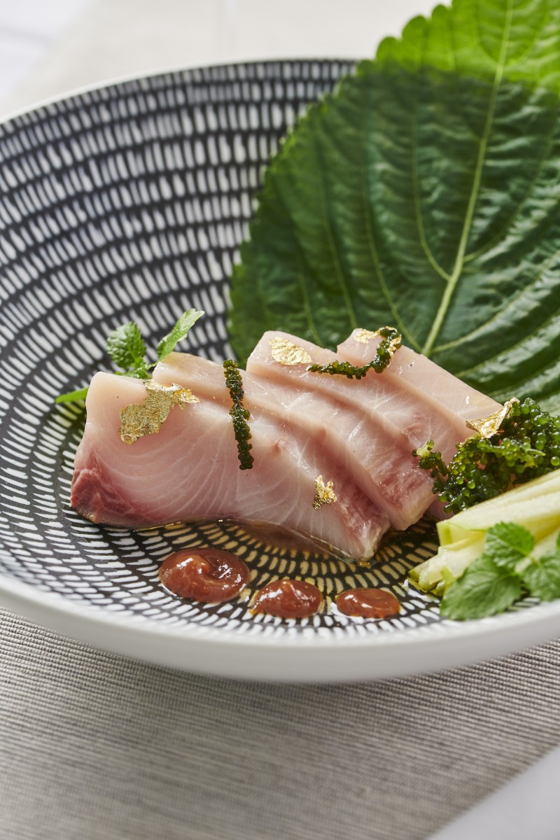 Ten Stories by Swissôtel Sydney | Luxury Restaurant | Sydney CBD