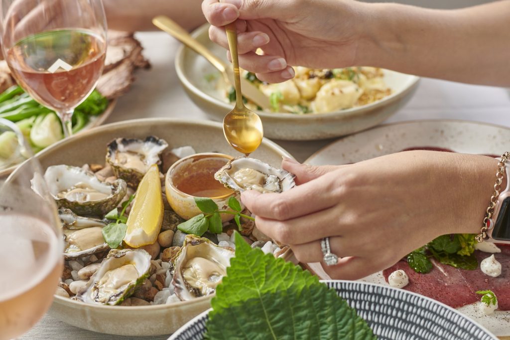 Ten Stories by Swissôtel Sydney | Luxury Restaurant | Sydney CBD